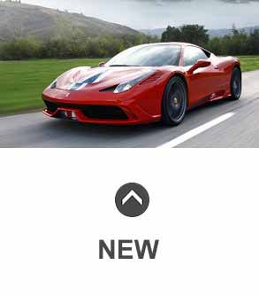 Wide World Ferrari | Spring Valley Ferrari Sales