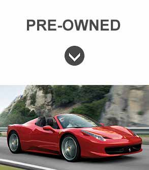 Wide World Ferrari | Spring Valley Ferrari Sales
