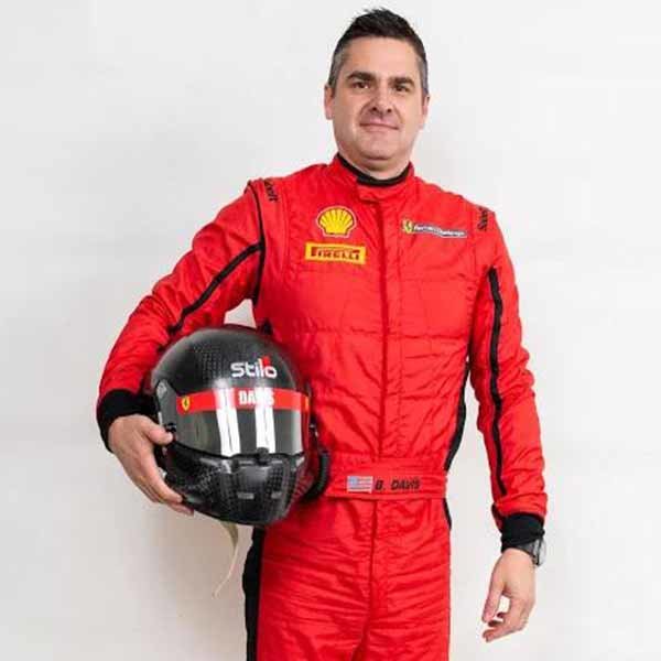 Challenge Team | New Country Competizione