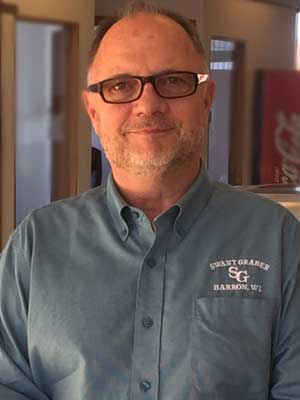 Meet Our Team | Cars, Trucks, SUVs On Sale in Barron, WI