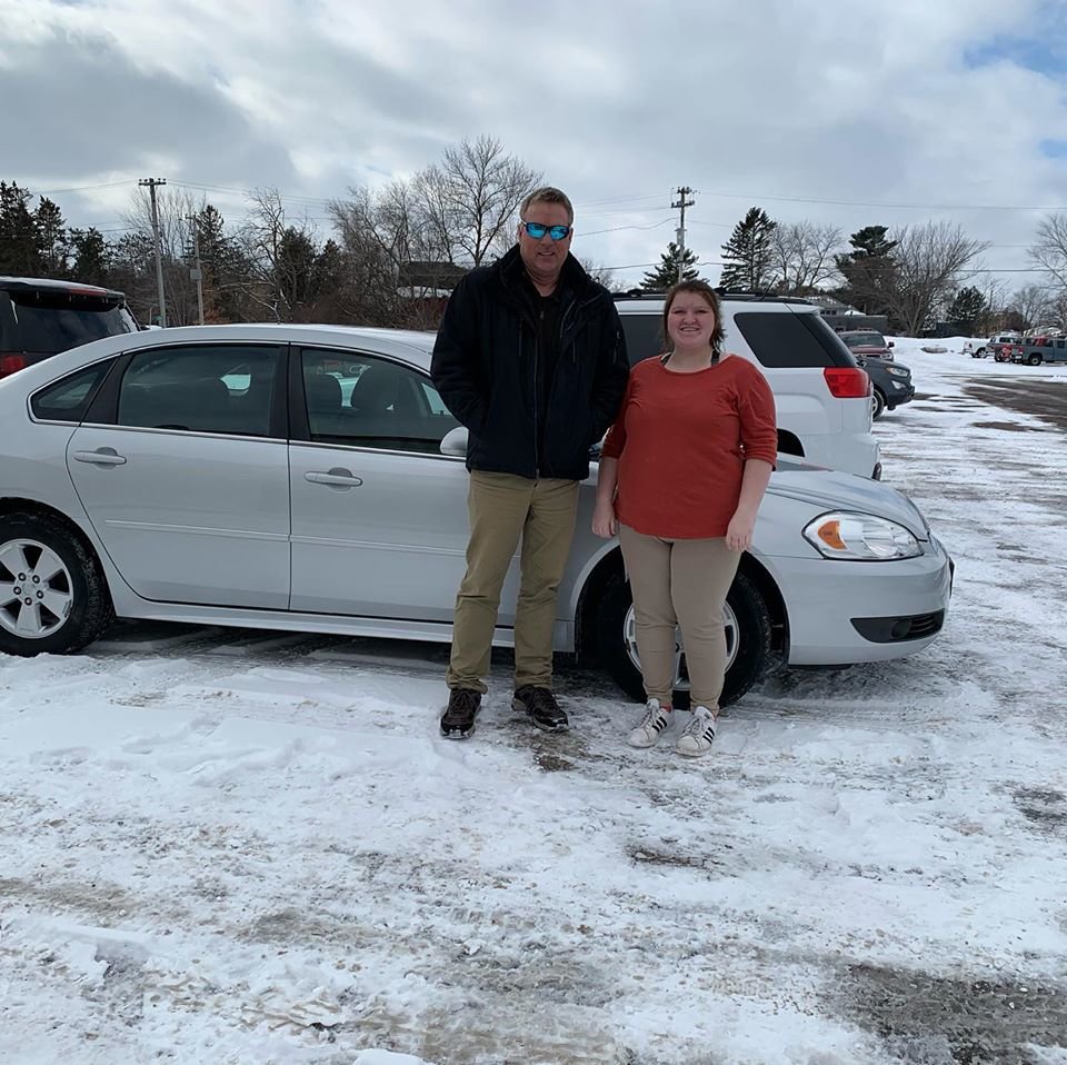 Customer Gallery Swant Graber | Chevrolet, Dodge, Ram & Ford Dealer in ...