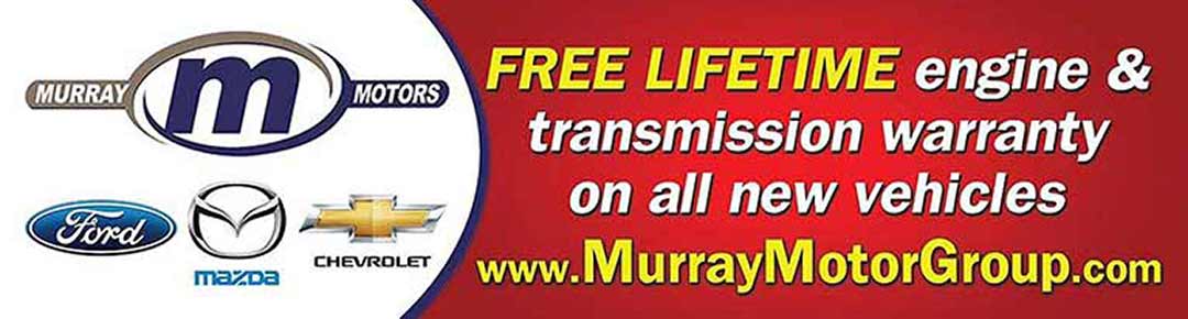 Muncy, PA Ford, Chevy & Mazda Dealer | Murray Motors