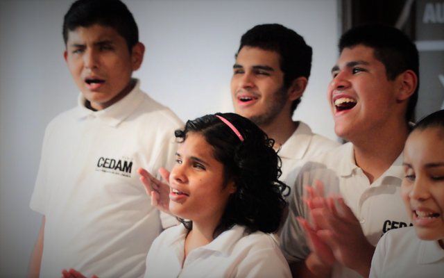 Donadora | Audición Perfecta