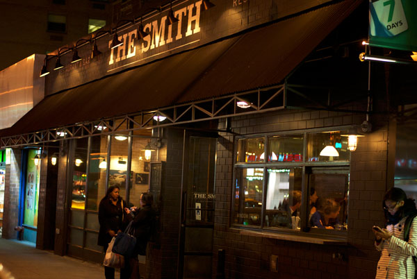 10 Great Spots To Eat