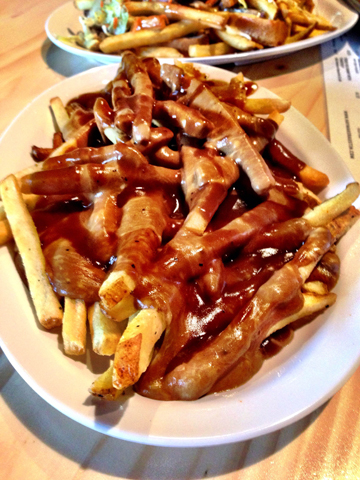 Do512's Restaurant Of The Week: Haymaker in Austin at Haymaker