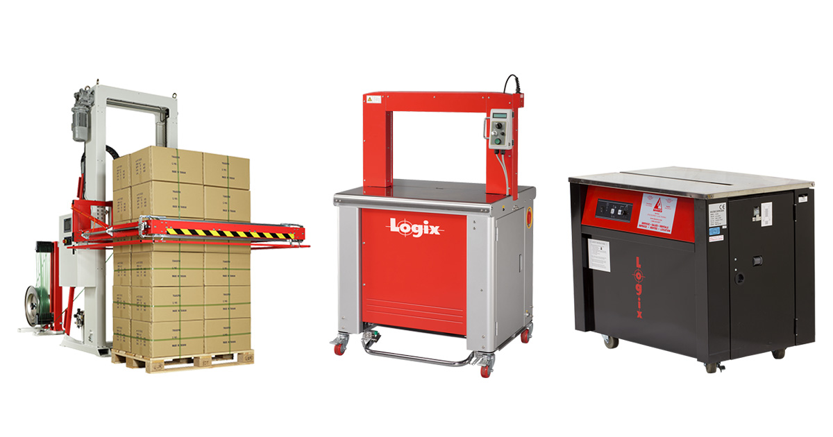 Strapping Machines