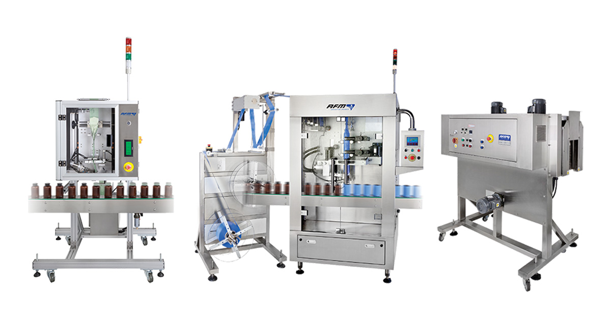 Sleeve Applicators