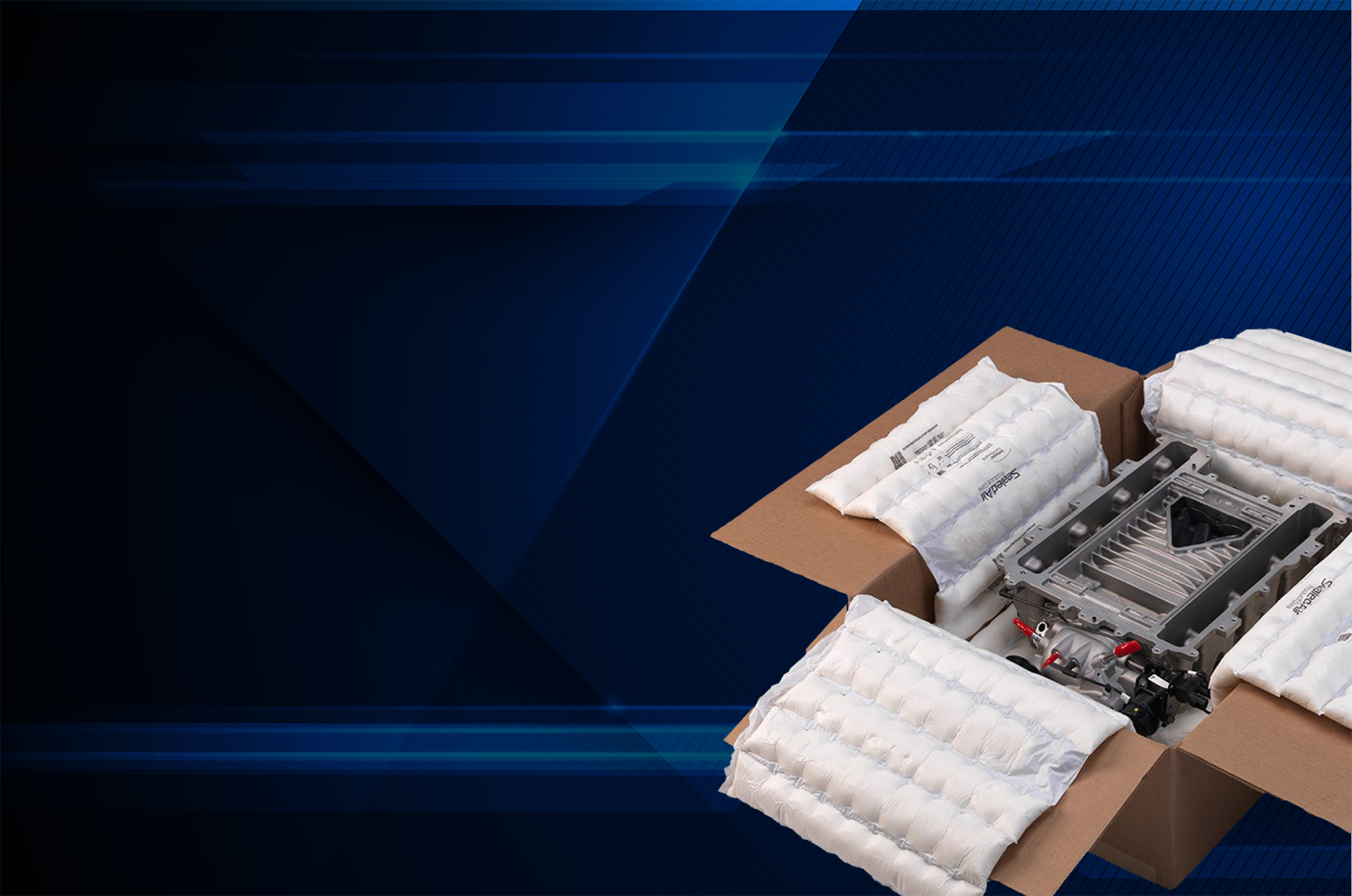 Protective Packaging