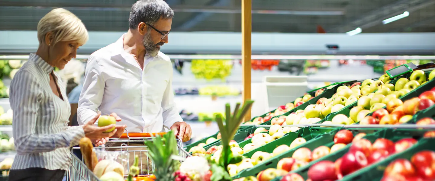 Food Distribution Industry