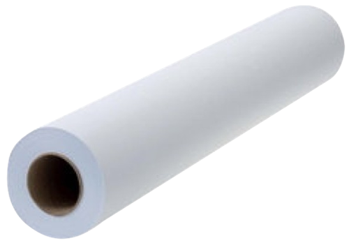 Newsprint Roll 18" x 1500'