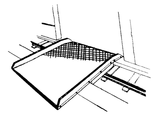 Adjustable Spanlock for Aluminium Dockboards