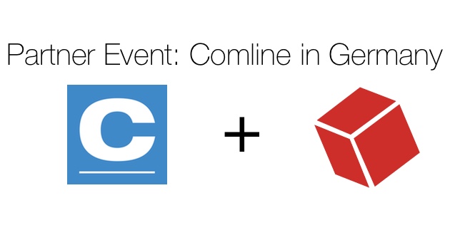 Retrospect Blog: Partner Event: Comline in Germany