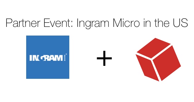Retrospect Blog: Ingram Micro Advanced Solutions Partner Conference in ...