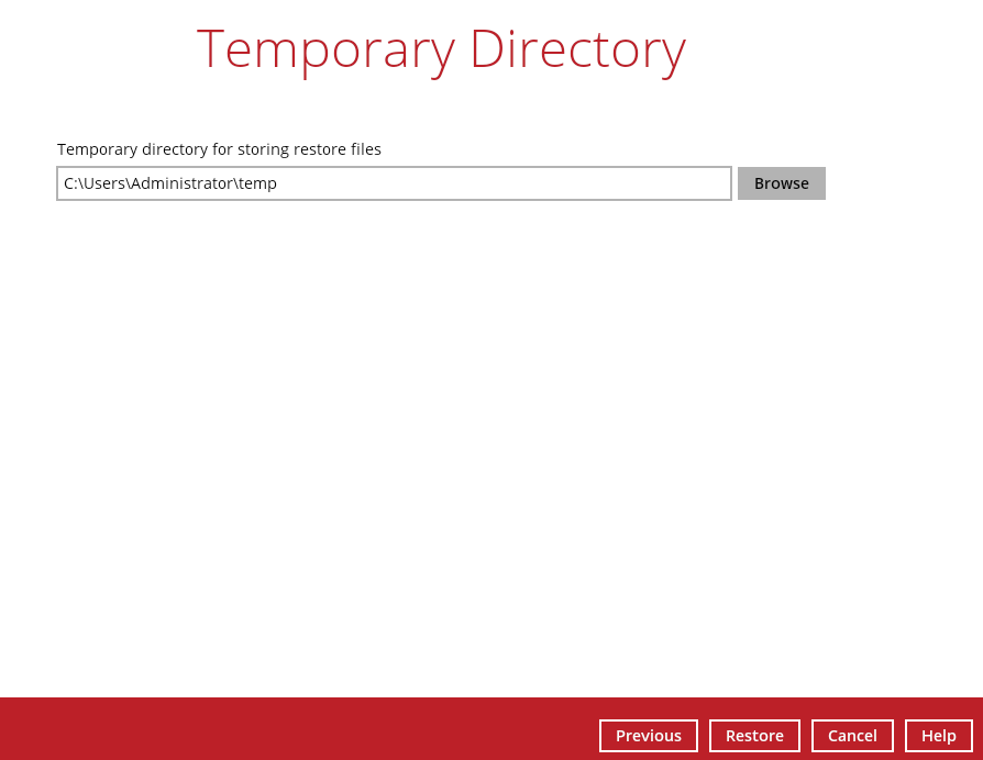Retrospect: Retrospect Virtual Office 365 Guide
