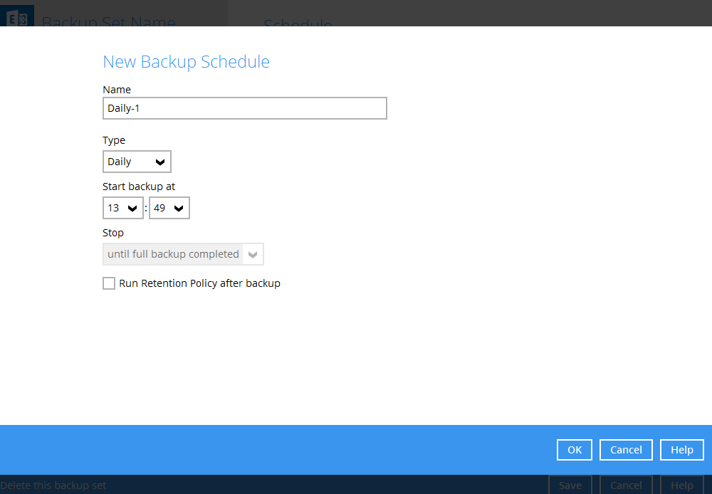 Retrospect: Retrospect Virtual Office 365 Guide