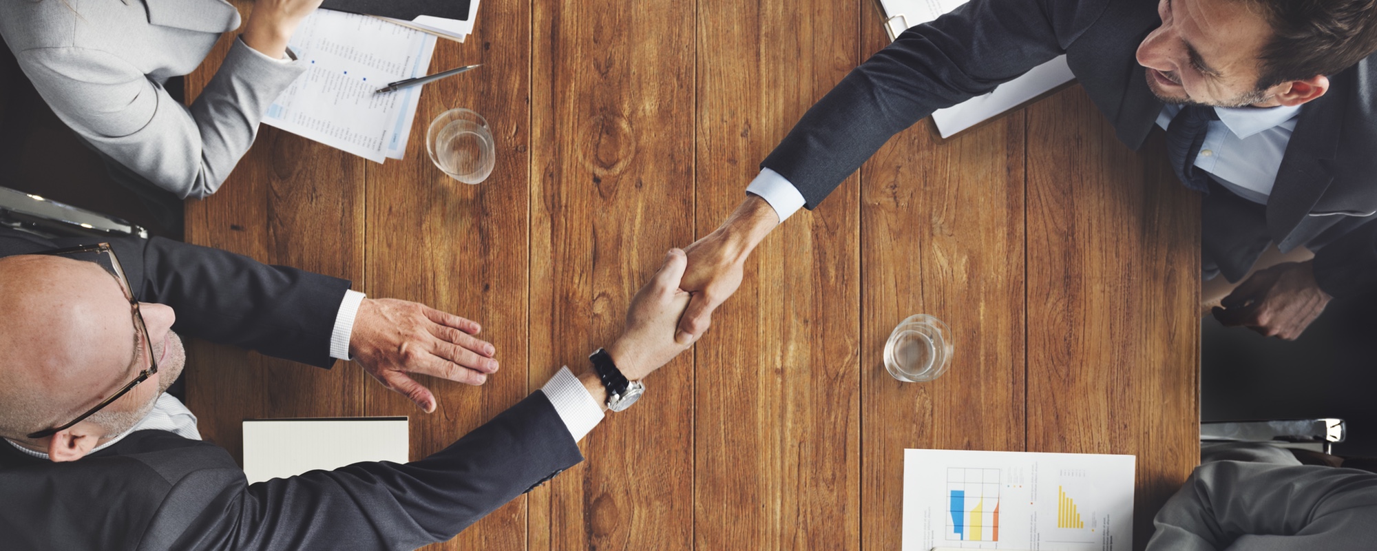 Retrospect - Why Partner with Retrospect?