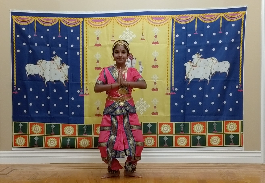 Dance Choreography - California State PTA