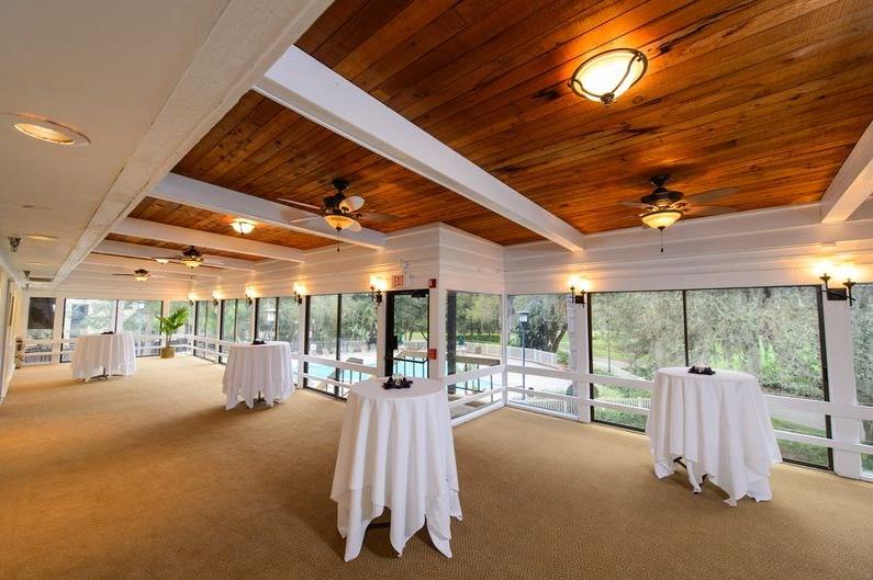 Innisbrook Resort and Golf Club