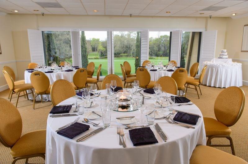 Innisbrook Resort and Golf Club