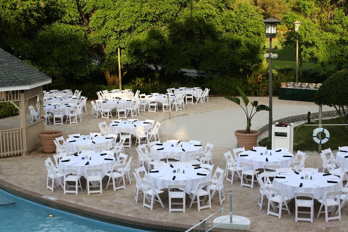 Innisbrook Resort and Golf Club