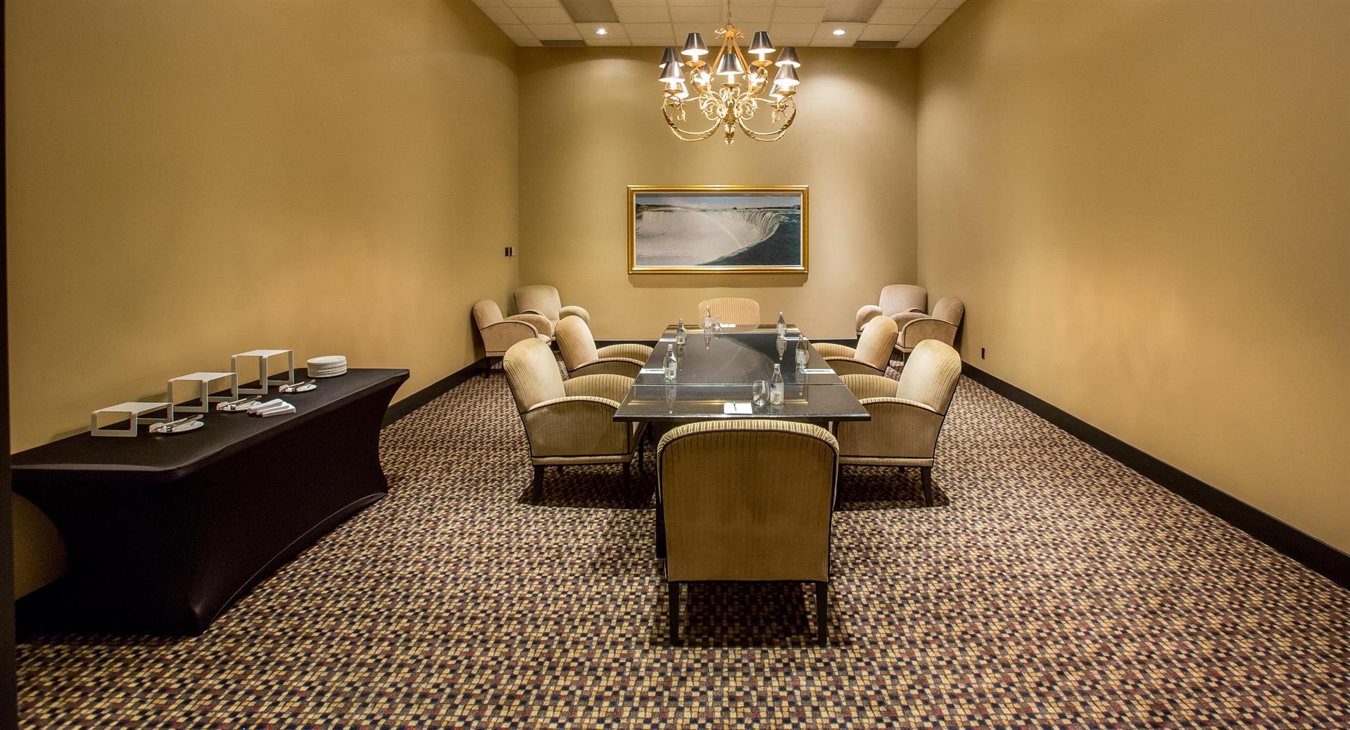 The Toronto Congress Centre