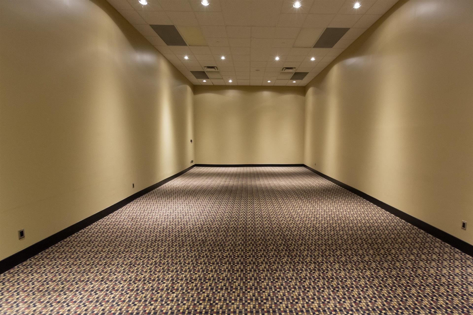 The Toronto Congress Centre