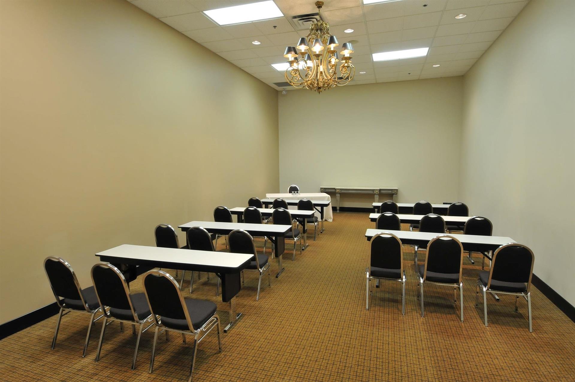 The Toronto Congress Centre