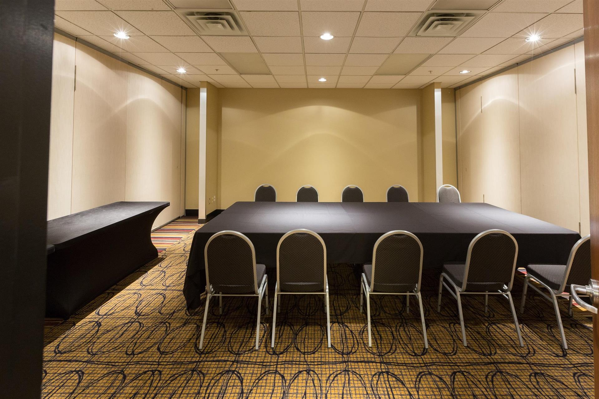 The Toronto Congress Centre