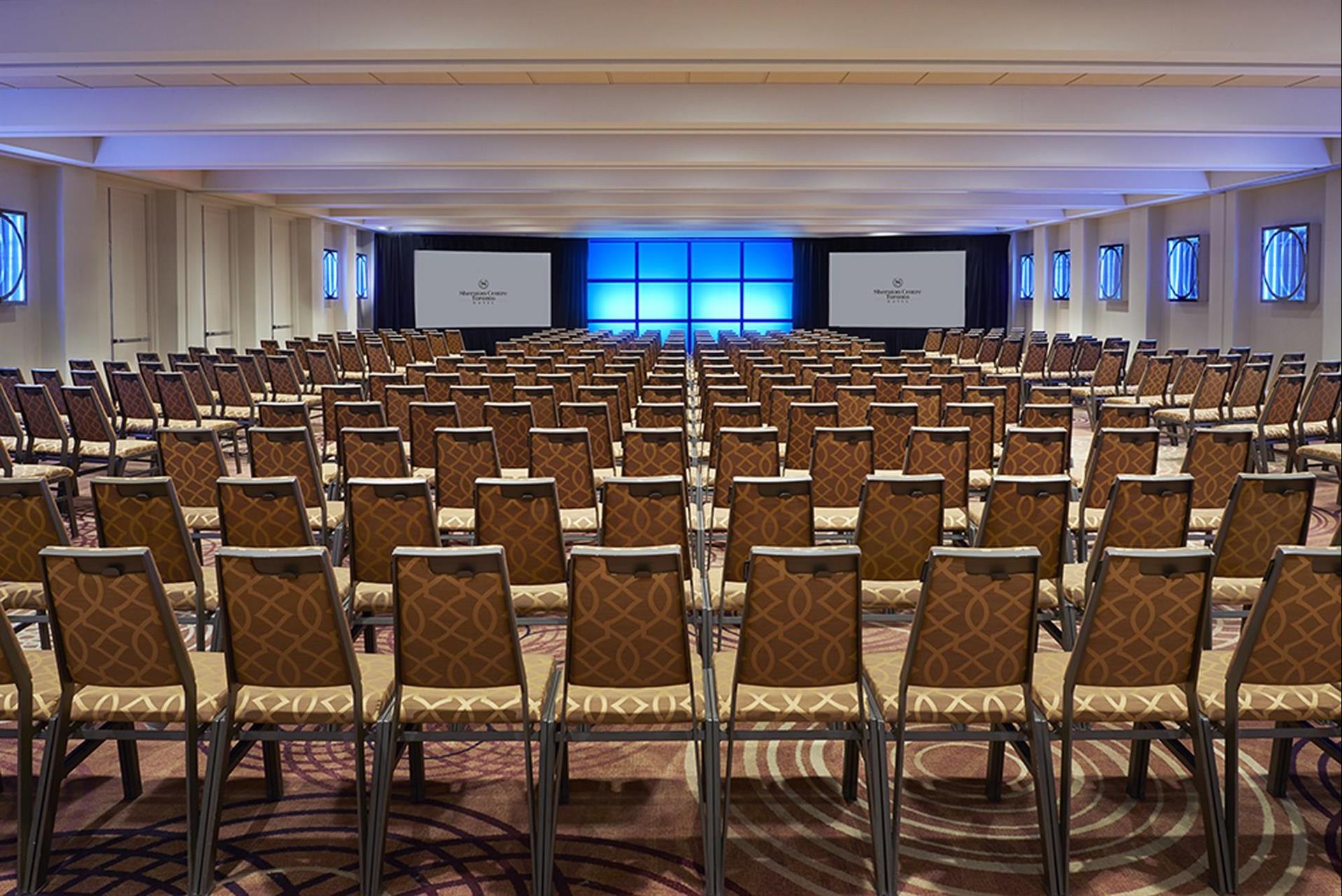 Sheraton Centre Toronto Hotel