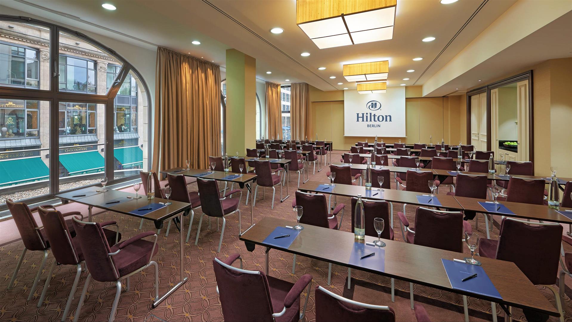 Hilton Berlin