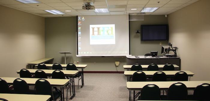 Southwest Virginia Higher Education Center