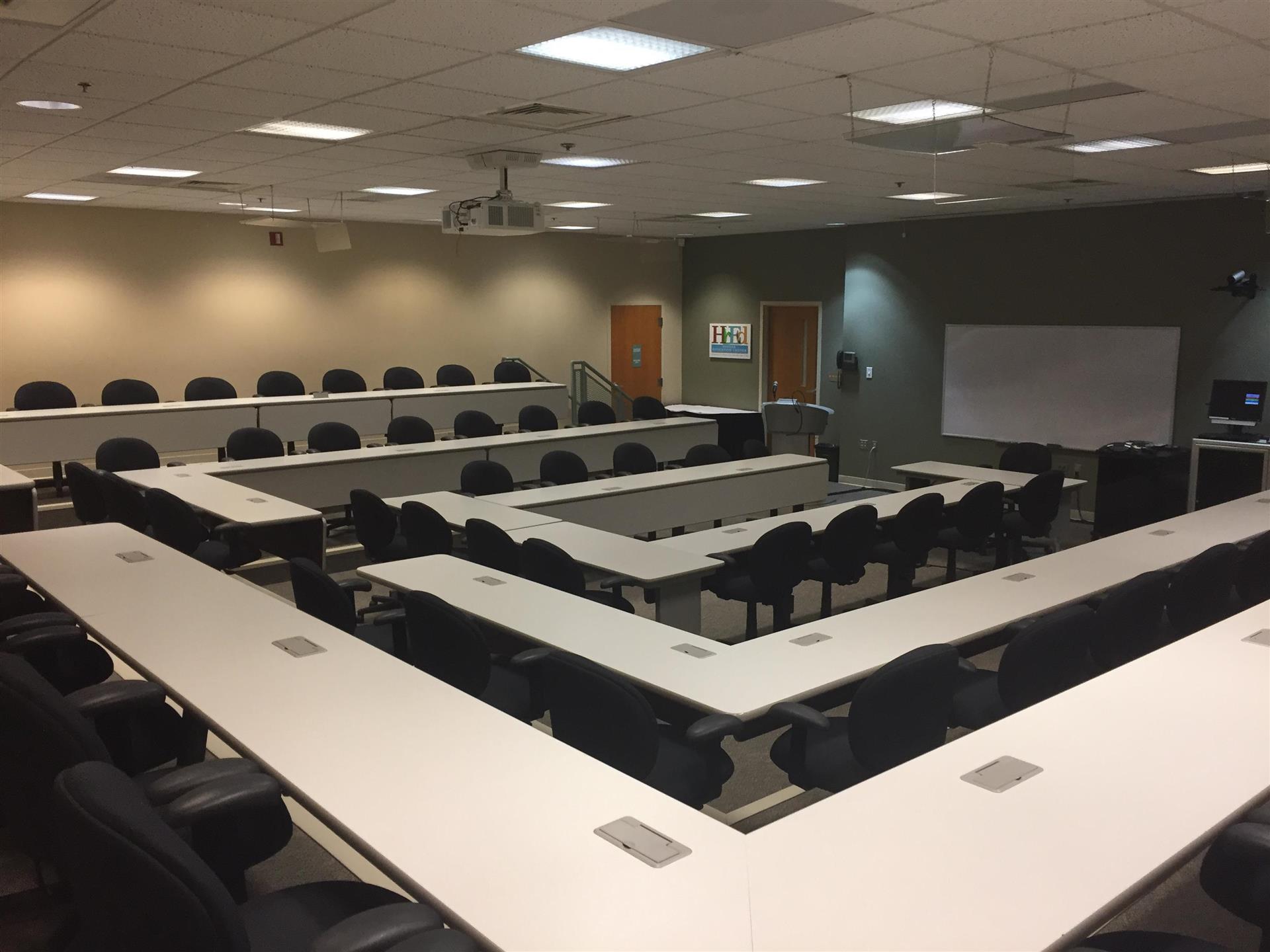 Southwest Virginia Higher Education Center