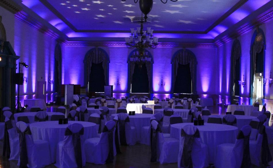 University of Illinois at Urbana-Champaign- Illini Union