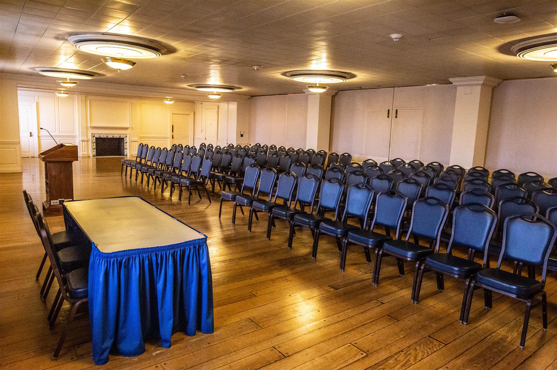 University of Illinois at Urbana-Champaign- Illini Union