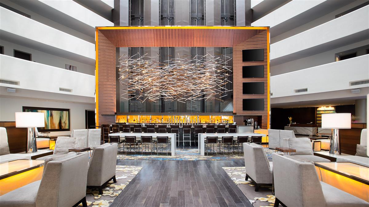 Hilton McLean Tysons Corner | Cvent