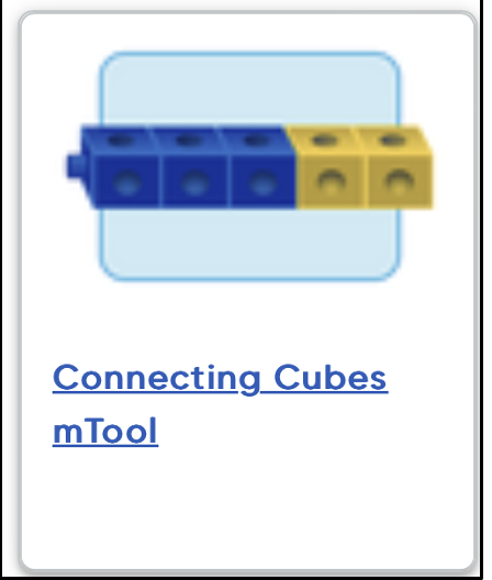 Do The Math Games and mTools