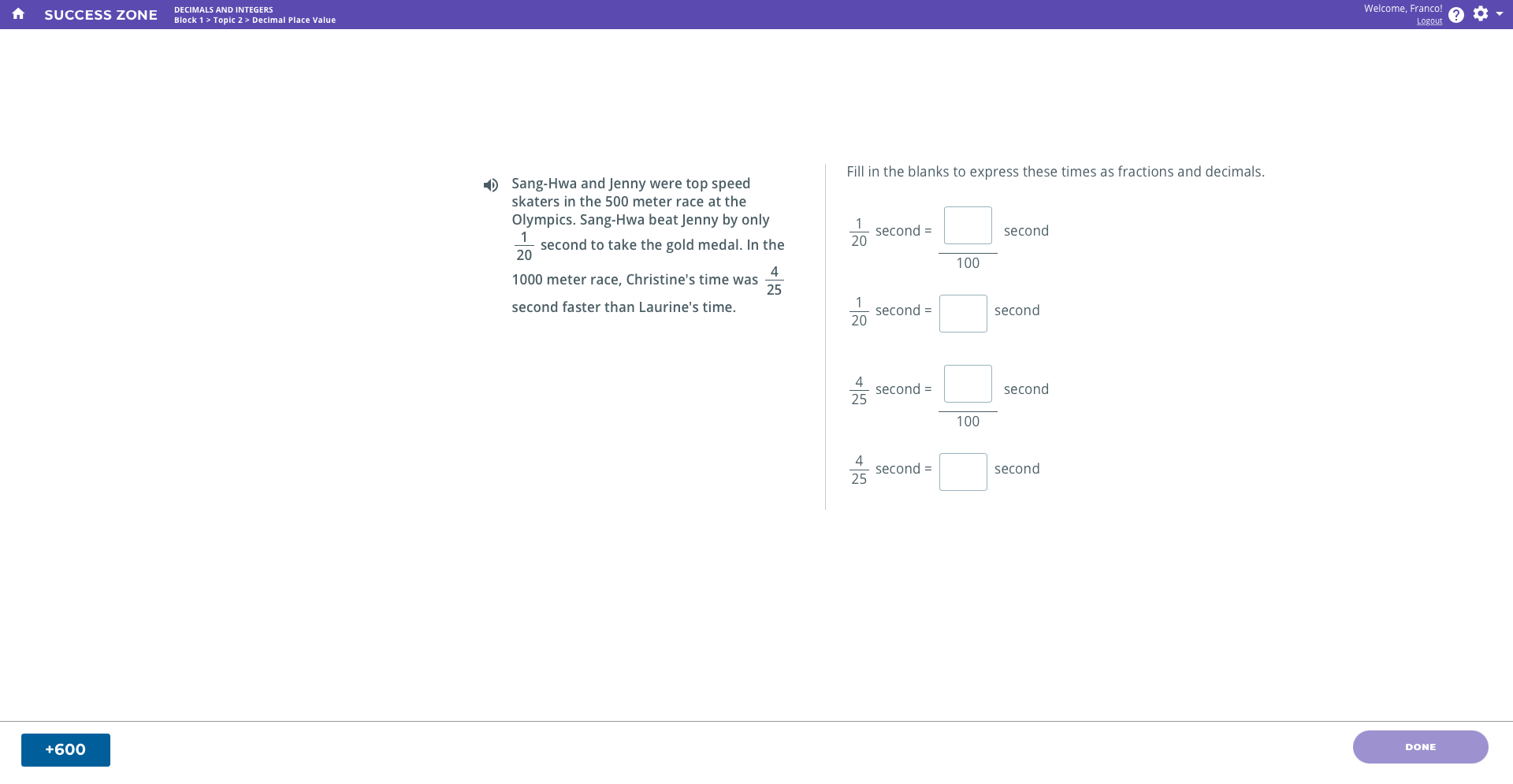 Math 180 On HMH Ed Students The Success Zone math-180-on-hmh-ed-students-the-success-zone