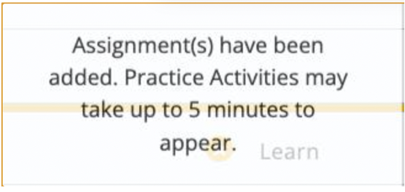 Find Content and Create Assignments in Waggle (HMH Ed)
