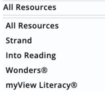 Find Content and Create Assignments in Waggle (HMH Ed)