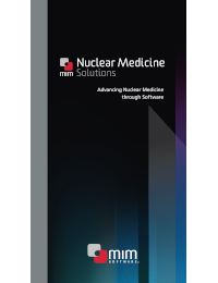 Brochures - MIM Software Inc.