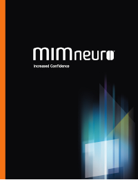 Brochures - MIM Software Inc.