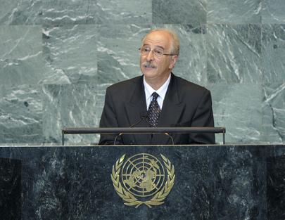 Tunisia | General Assembly of the United Nations