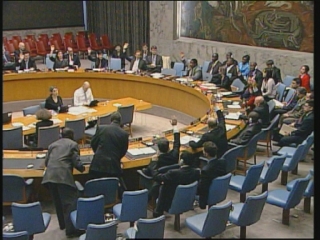 SOMALIA/ JUBA RECONCILIATION CONFERENCE | UN Audiovisual Library