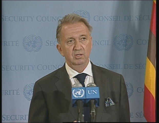 UN / LEBANON | UNifeed