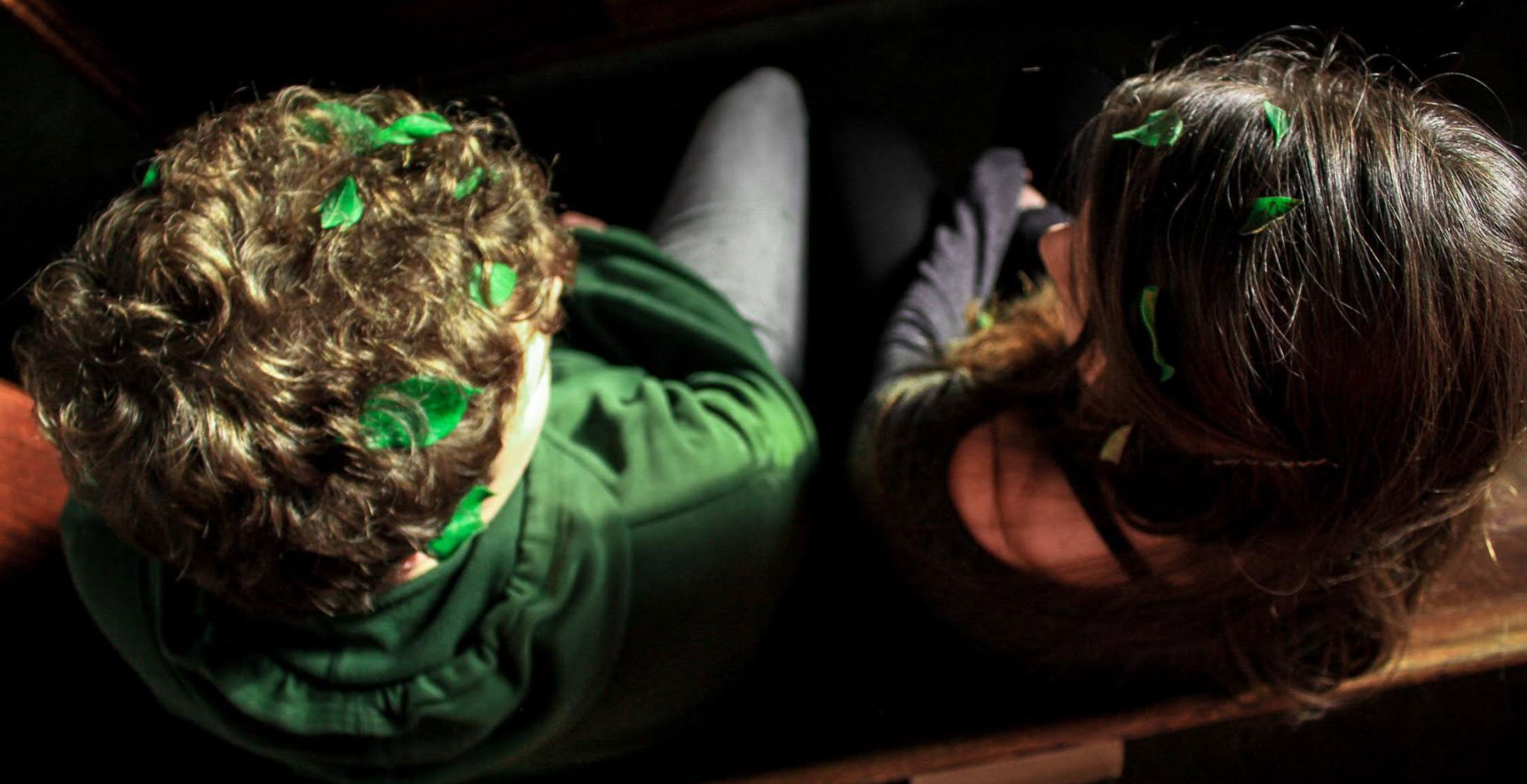 Eternal Youth - Downtown Brooklyn