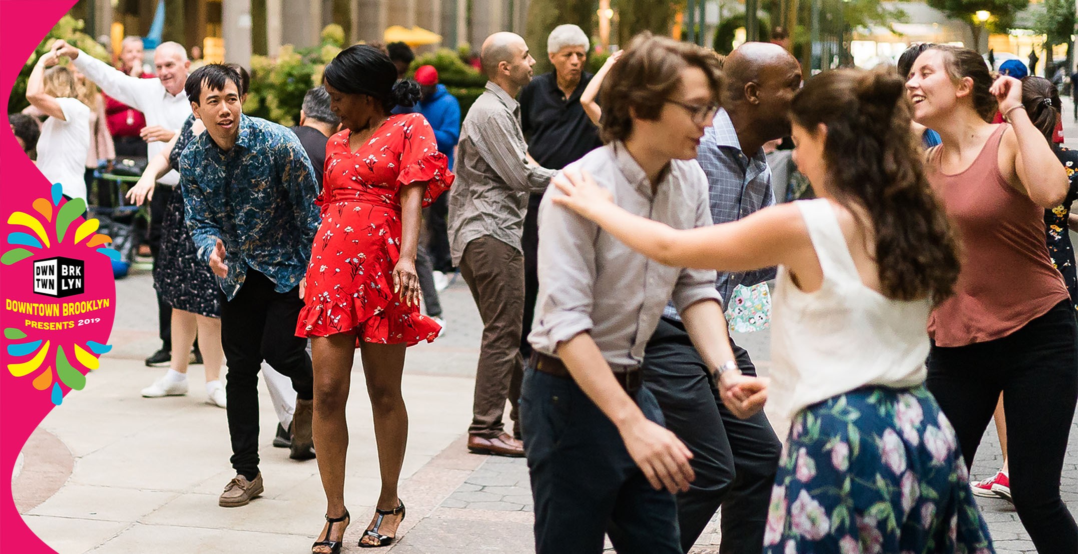Swing Dancing Downtown at Jordan Arida blog