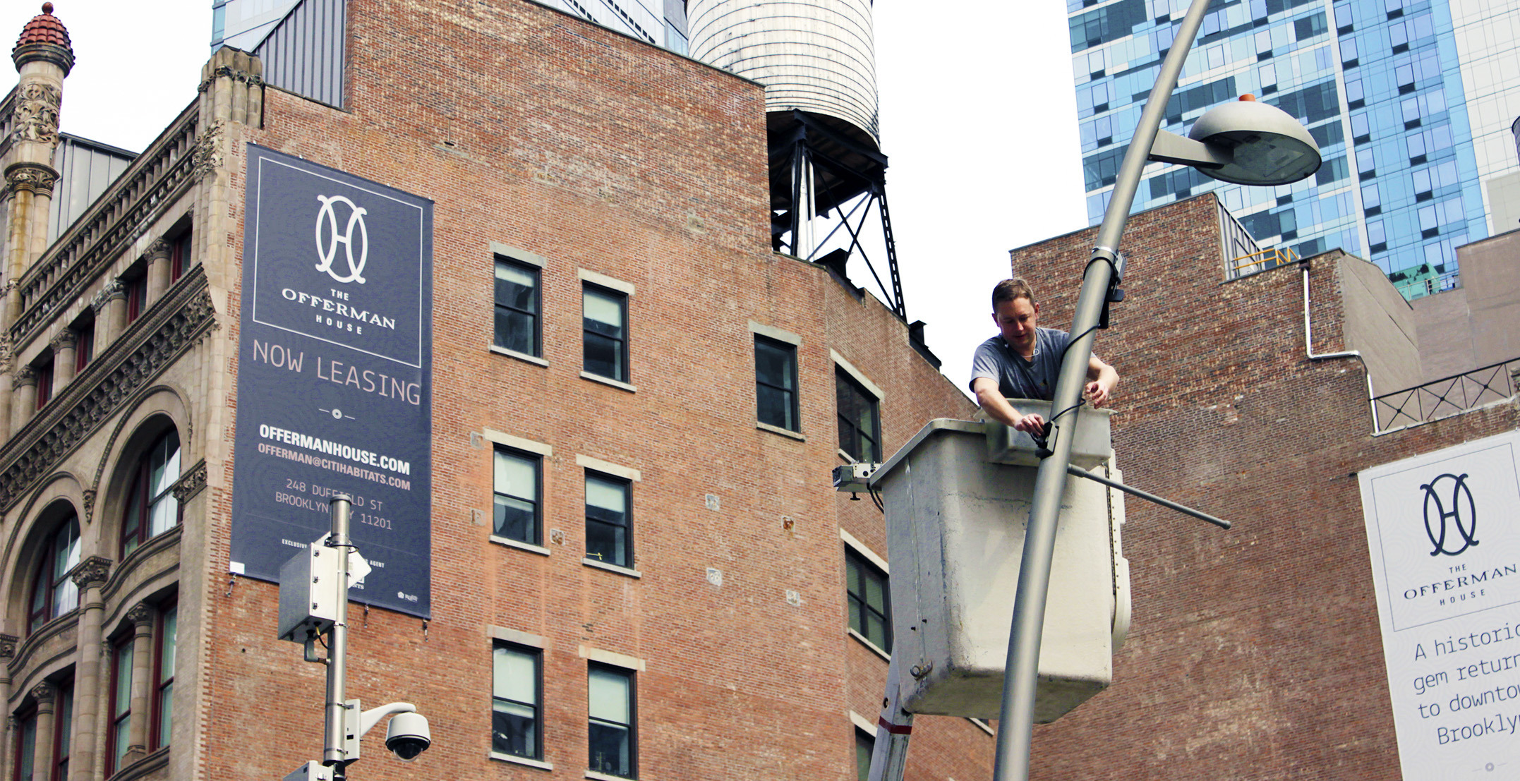 Downtown Brooklyn Partnership launches Living Lab program to bring ...