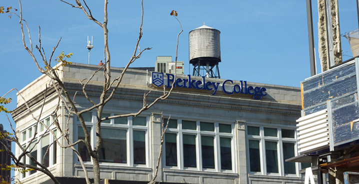 Downtown Brooklyn | Berkeley College