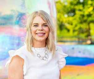 DGRI Staff | Downtown Grand Rapids Inc.