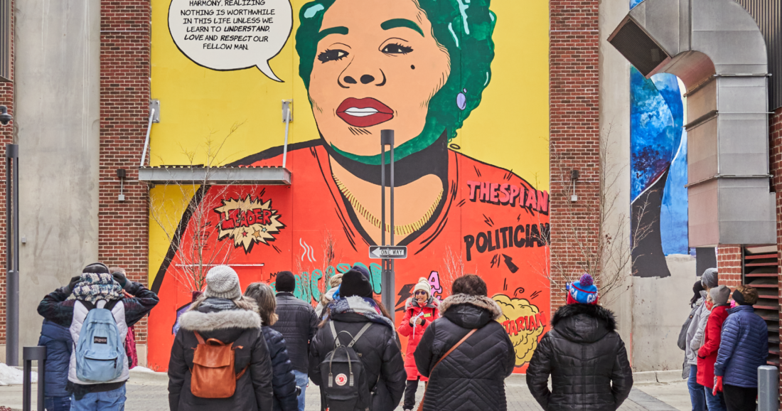 Downtown GR Now Offering Free Spring Walking Tours | Downtown Grand ...